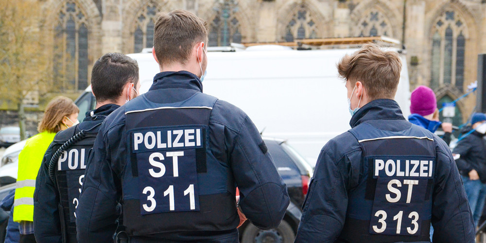 Innenpolitik und Recht